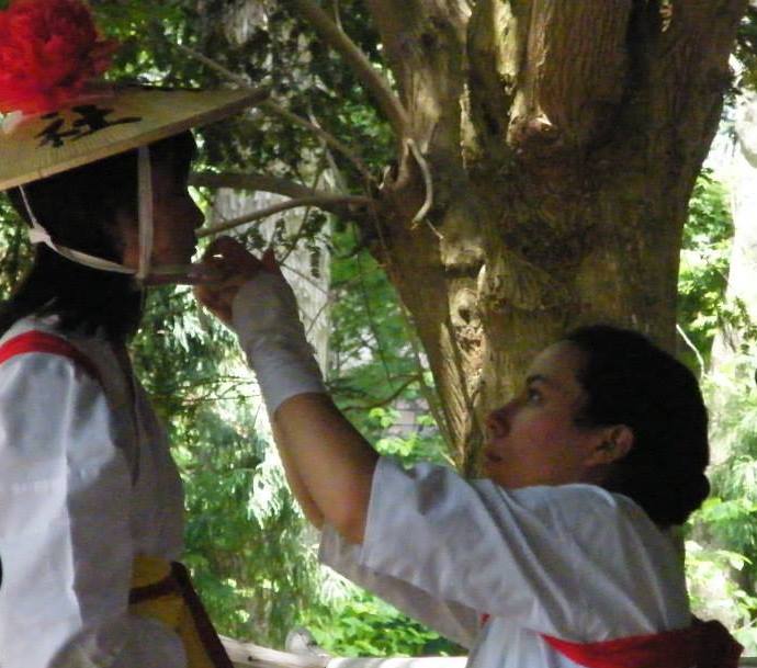 Meet the Librarians – Russell Memorial Library